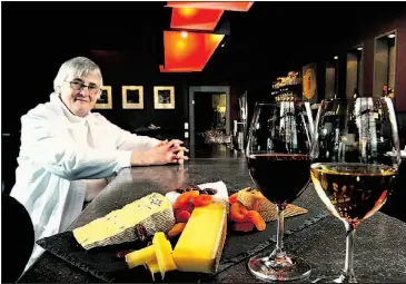 Simply delicious - PressReader