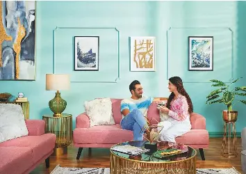 Homes r Us celebrates the special feeling of a new home - PressReader