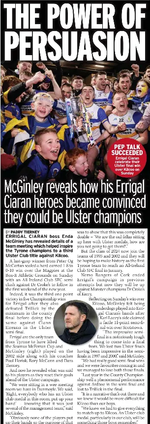 THE POWER OF PERSUASI0N - PressReader