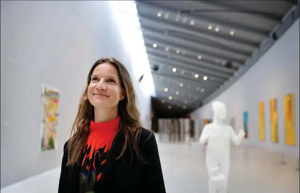 »Det er et gammelt argument, at man køber ”for kvalitet – ikke for køn ...