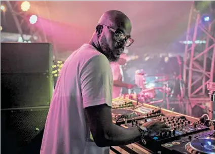 Let the festivitie­s begin! - PressReader