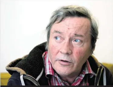 FARVEL Jess bisættes fra Grundtvigs Kirke - PressReader