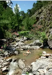 EN DUPP I EDENS HAGE - PressReader