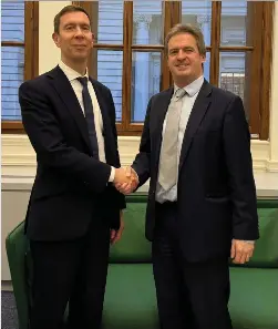 Talks over Rosyth ferry link funding - PressReader