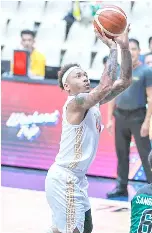 Titan Ultra nips Terrafirma - PressReader