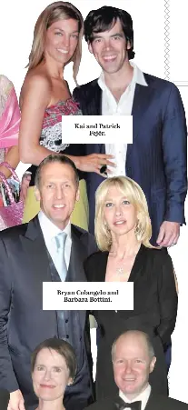 GREEN FOR THE BLUE - PressReader