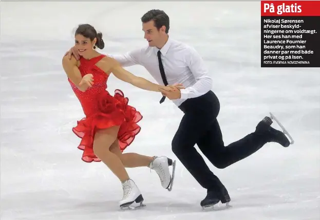STJERNE TRÆKKER SIG - PressReader
