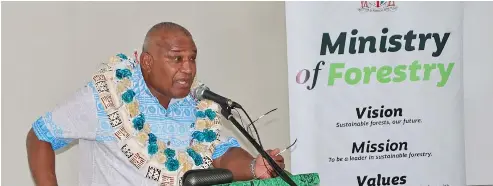 Careless Burning of Forest a Growing Concern - PressReader