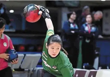 Sin’s the one to emulate - PressReader