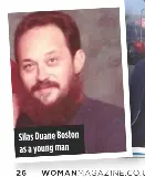 Real Life ‘I tracked down my brother’s killer’ - PressReader