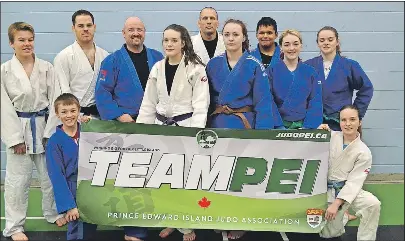 Team P.E.I. ready - PressReader