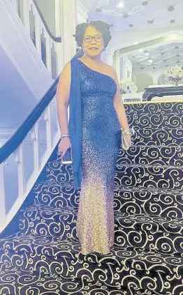 Head of Us-based diaspora charity dies - PressReader