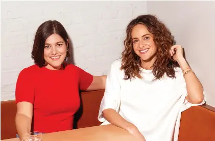 A DESIGN OF ONE’S OWN - PressReader