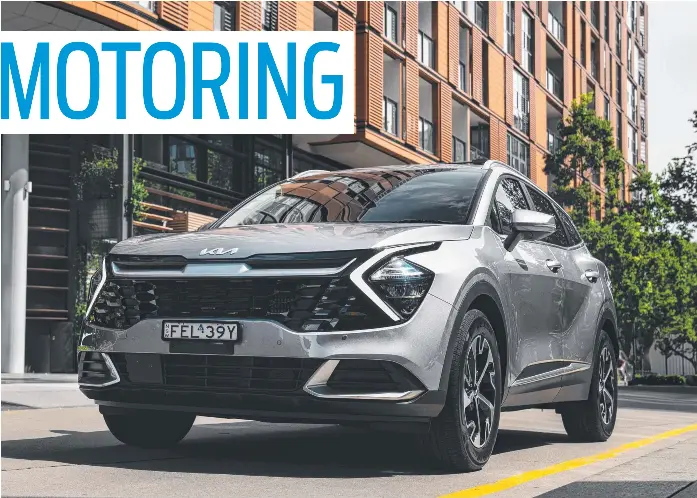 Bowser busters - PressReader