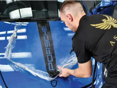 TOTAL PROTECTION - PressReader