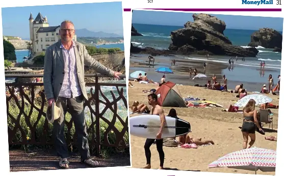 How much does a ‘Lucky Dip’ holiday really cost? - PressReader