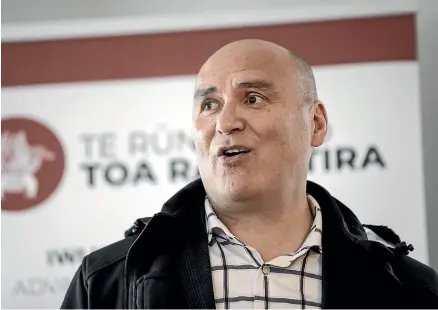 Iwi makes $350m deal for 40 schools - PressReader