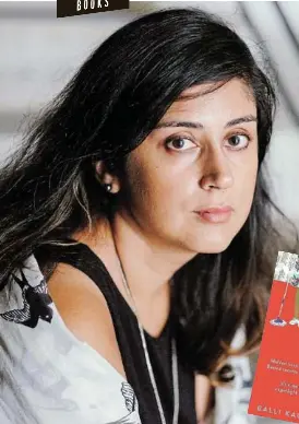 DIRTY SECRETS IN CLEAN HOMES - PressReader