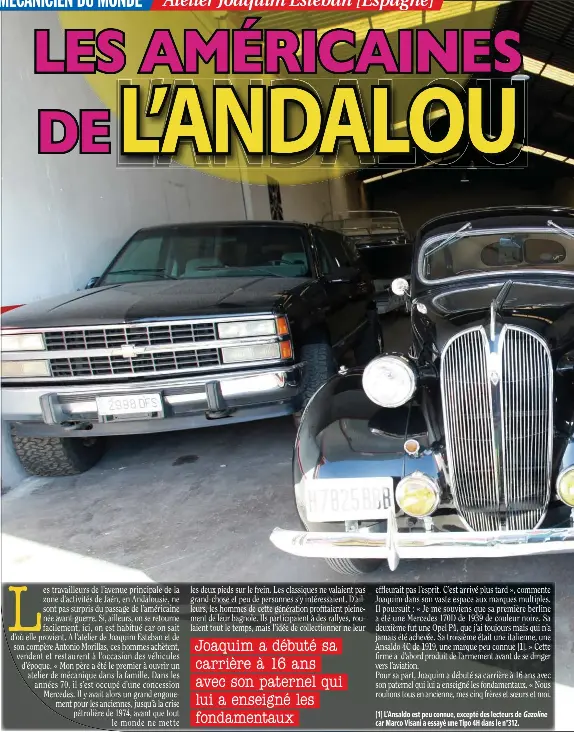 Les américaine­s de - PressReader