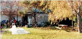 The 1994 Bain family murders: the mystery, the motives, the horror ...