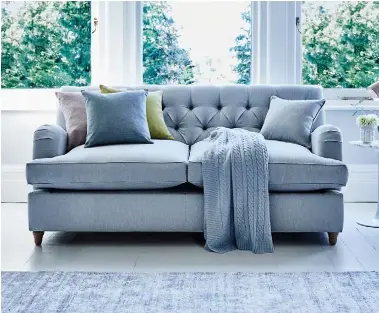 Lifestyle essentials - PressReader