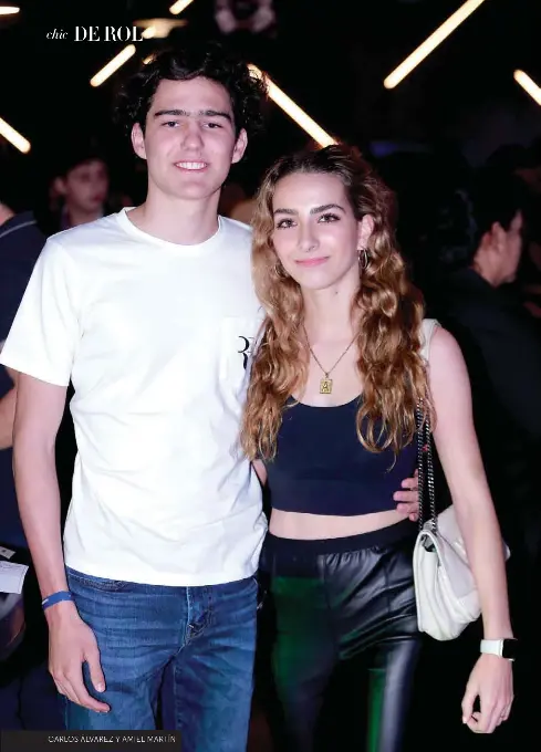 APOYAN GRAN CAUSA - PressReader