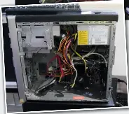 Four cores and worthless - PressReader