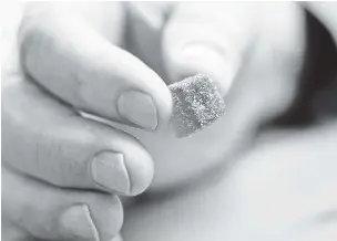 More seniors visiting ER for cannabis poisoning - PressReader