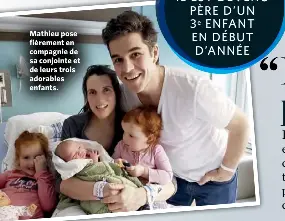 Mathieu Roy - PressReader