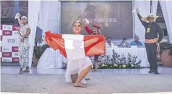 Feritac: Estas son las actividade­s por el aniversari­o de Tacna ...