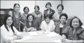 Buck Foundation brings hope to more children - PressReader