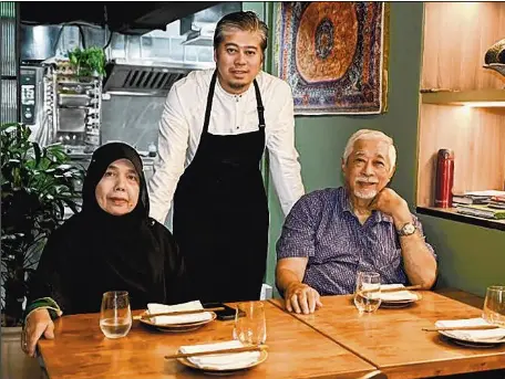 Akan dijadikan tabuh, singkat, akan dijadikan gendang, berlebih - PressReader