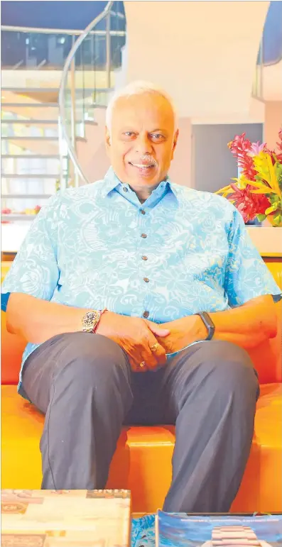 Taking positive views - PressReader