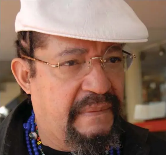 Manuel Rui celebra 82 anos de vida - PressReader