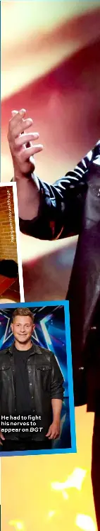 Maxwell Thorpe - PressReader