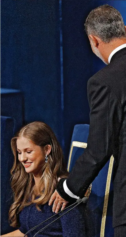 «Unidad, nunca división» - PressReader