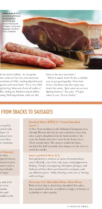 HAMSTRUNG - PressReader