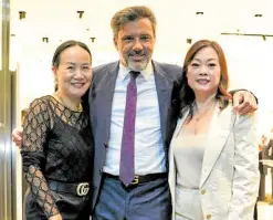 GUCCI REBOOTS WITH NEW LOOK, NEW STORE - PressReader