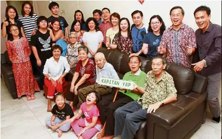 Stamping Yap Ah Loy’s legacy - PressReader