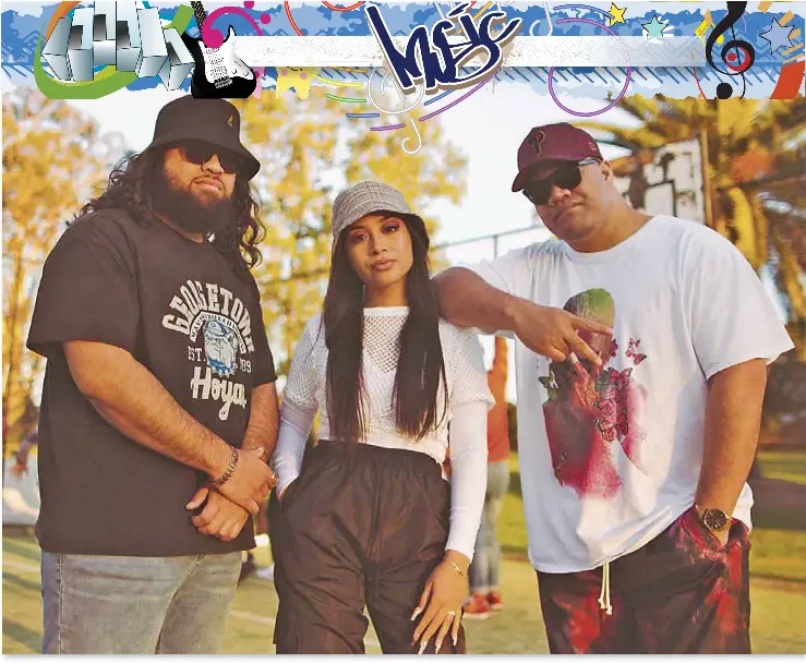 Lady love Bina Butta - PressReader