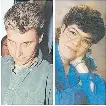 Murderer Deborah Point denied ‘faint hope’ hearing - PressReader