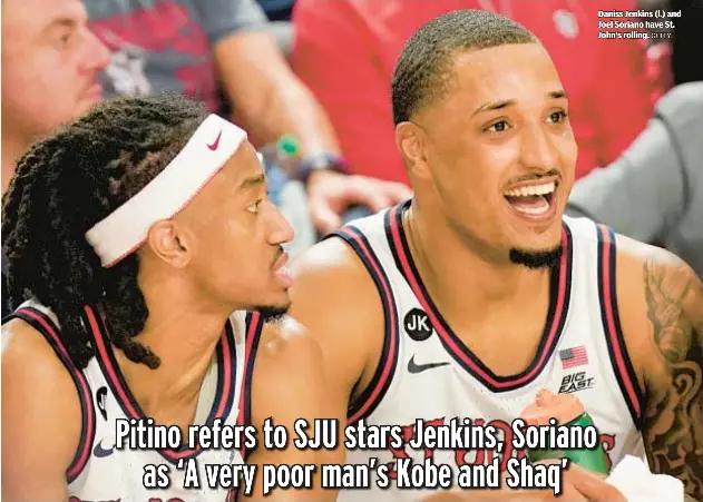 GREAT EXPECTATIO­NS - PressReader