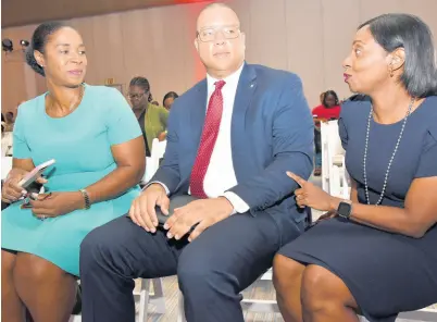 Benjamin urges teachers to pay more attention to their wealth ...