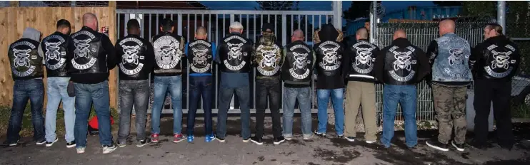 NO SURRENDER - PressReader