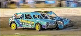 Victory Raceway set for next round of championsh­ip - PressReader