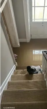 Calls for answers as villagers still unable to return home after floods ...