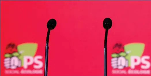 Le socialisme est-il mort ? | La Tribune | PressReade­r
