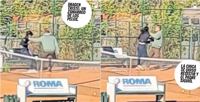 FRAN SE FUE EN PRIMERA - PressReader