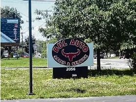 Facing lawsuits, auto dealer hires lawyer - PressReader