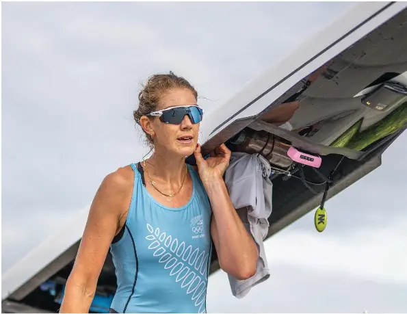 The top talent needed on the NZR board - PressReader